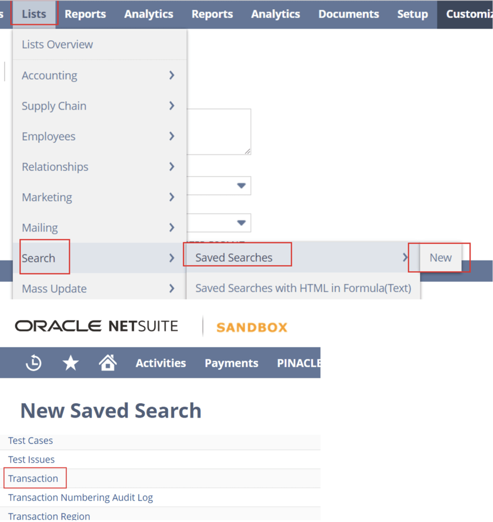 1099 Save Search - S.